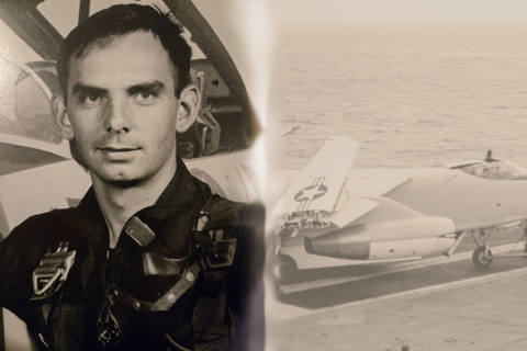 A Man On A Mission | VA Minneapolis Health Care | Veterans Affairs